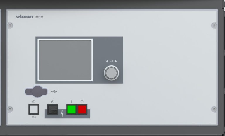 MFM 10 Meetwagen uitvoering - Kabel Meet Techniek-Services B.V.