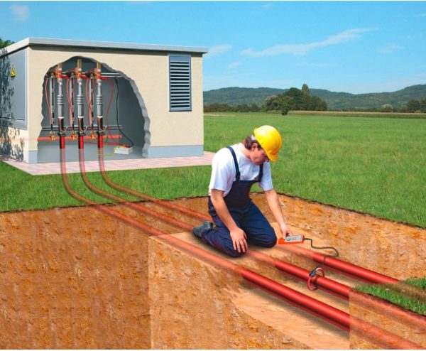 Kabel selectie CI / LCI - Kabel Meet Techniek-Services B.V.