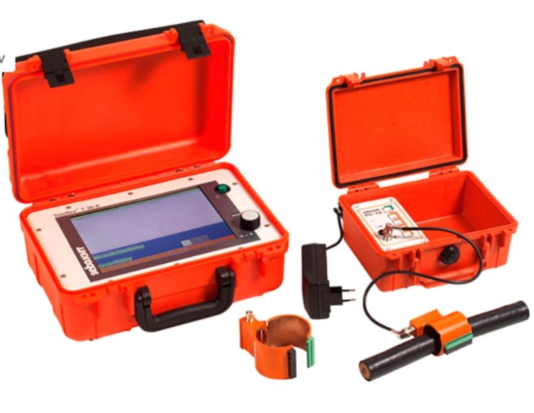 pD Locator - Kabel Meet Techniek-Services B.V.