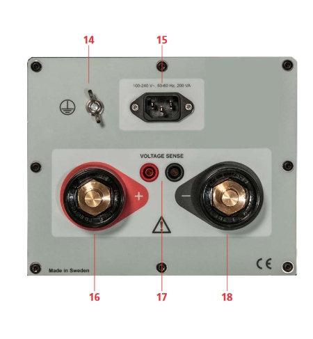 Torkel 900 - Kabel Meet Techniek-Services B.V.